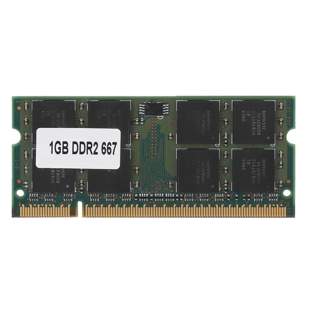 Memory Module with Large Capacity, High Quality Chips DDR2 for Intel ...