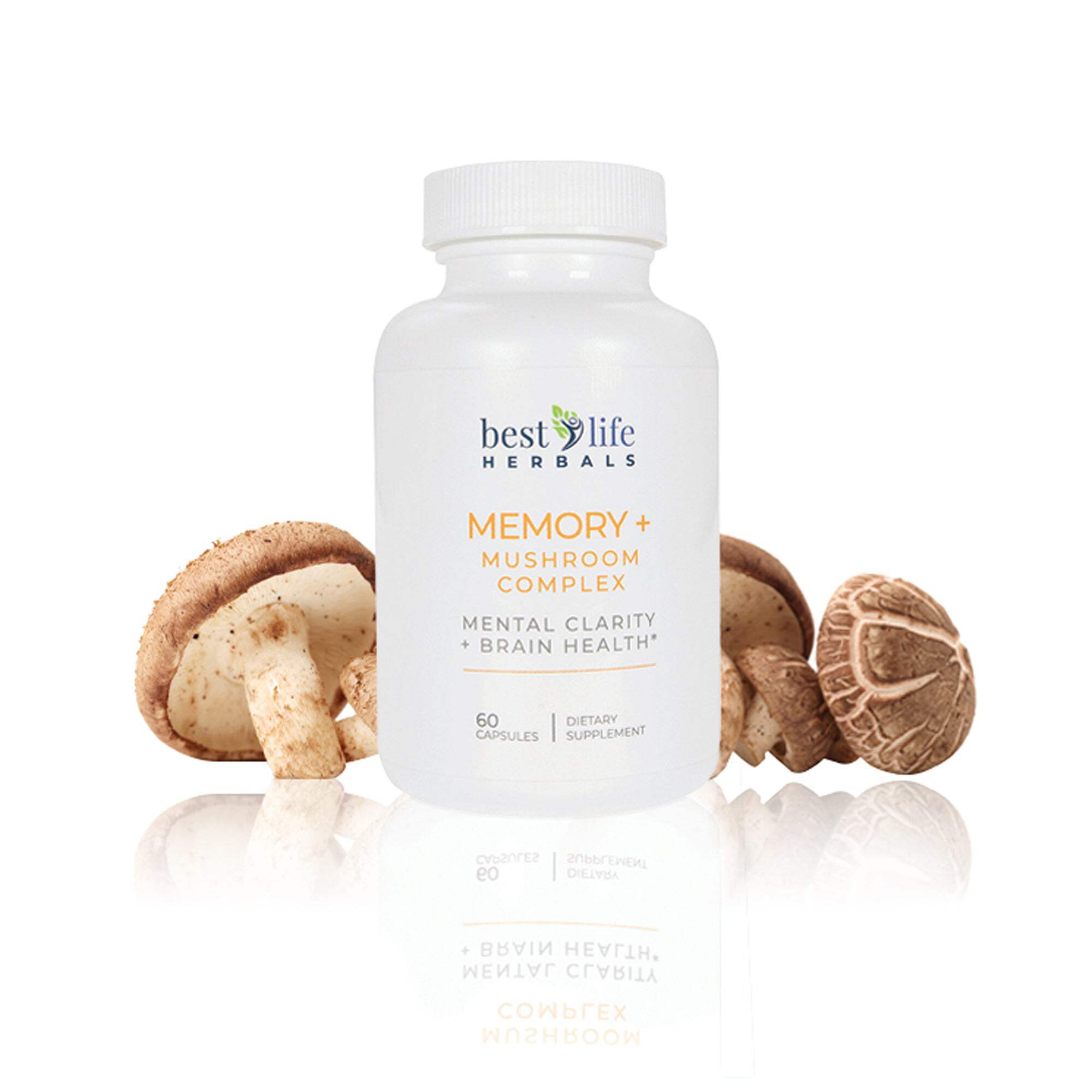 Memory + Mushroom Complex - Walmart.com