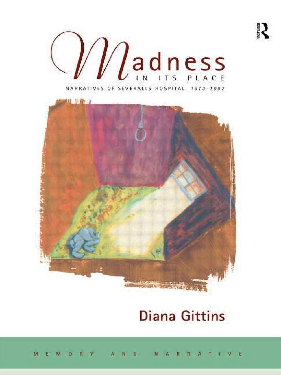 Memory & Narrative Madness in its Place: Narratives of Severalls ...