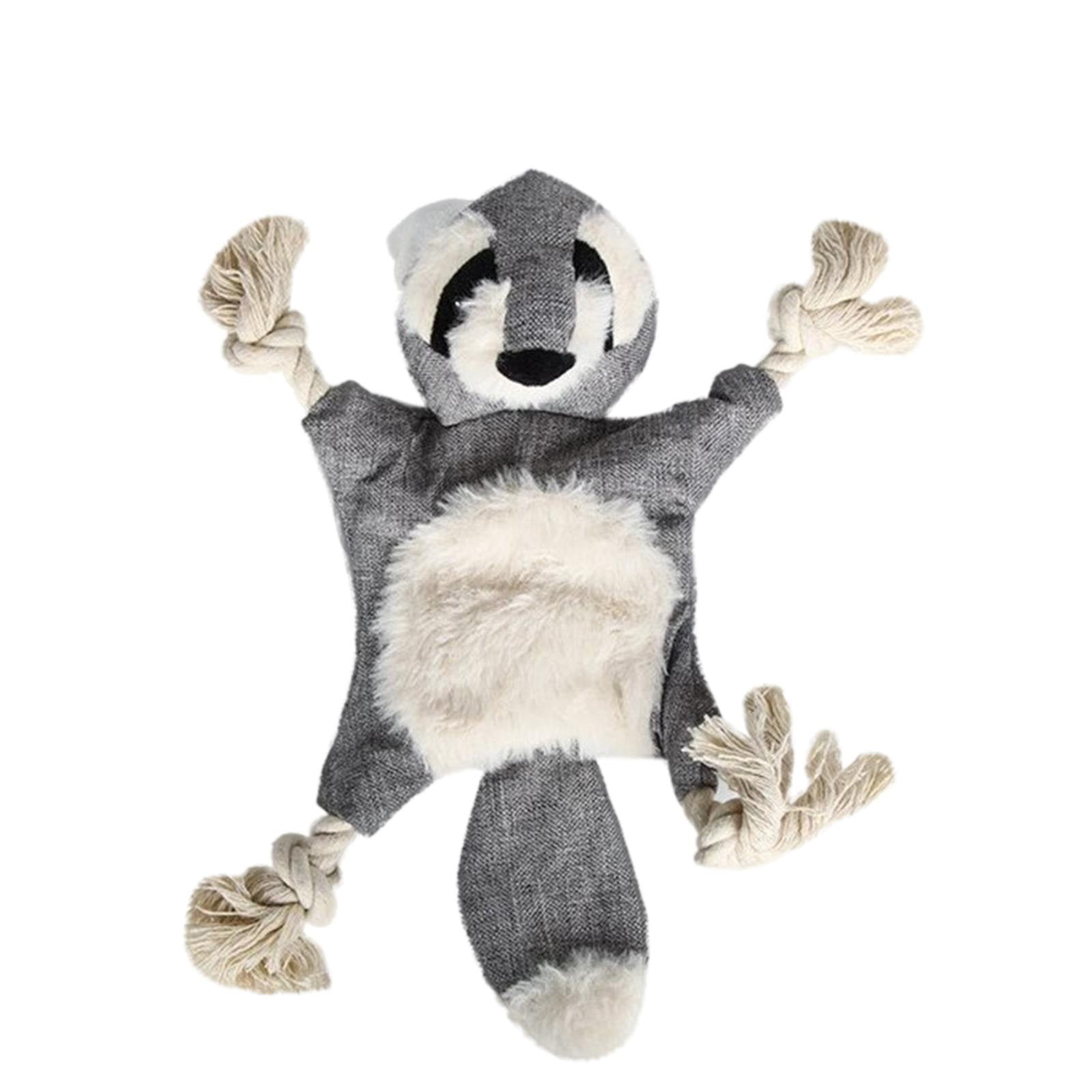 Memory Puzzles for Dogs Custom Cotton Plush Squeaky Teeth Clean Chew ...