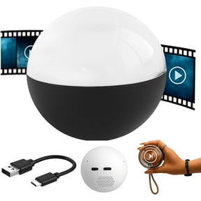 Memory Sphere Lamp - Personalized 3D Video Crystal Ball,Ultrasound Baby ...