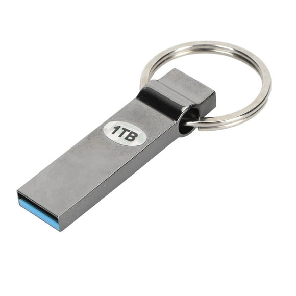 1 Terabyte Flash Drive