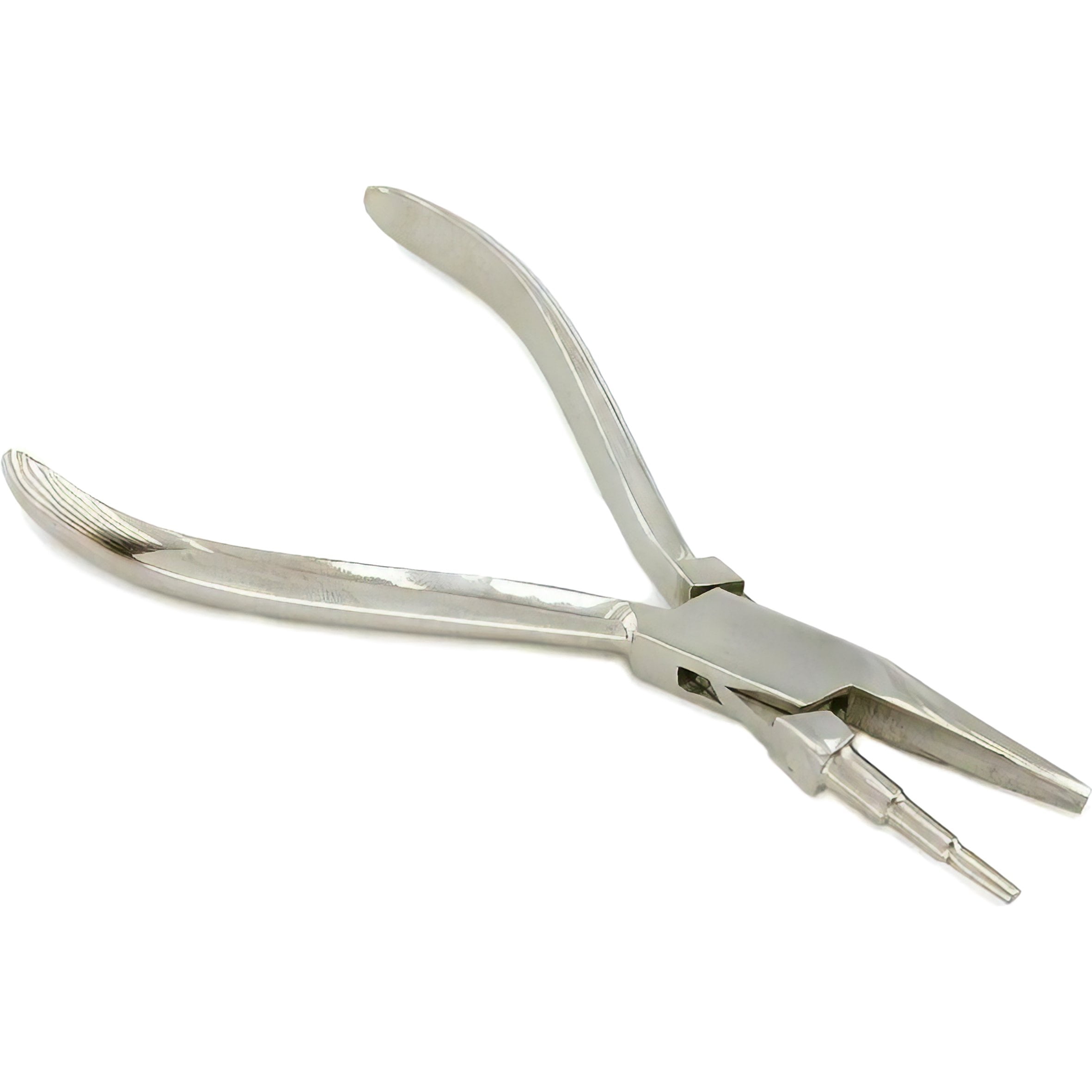 Memory Wire Looping Pliers Jewelers Wrapping Craft Tool - Walmart.com