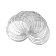 Craft Wire Jewelry Wire Aluminum Metal Wire for Sculpting Floral ...