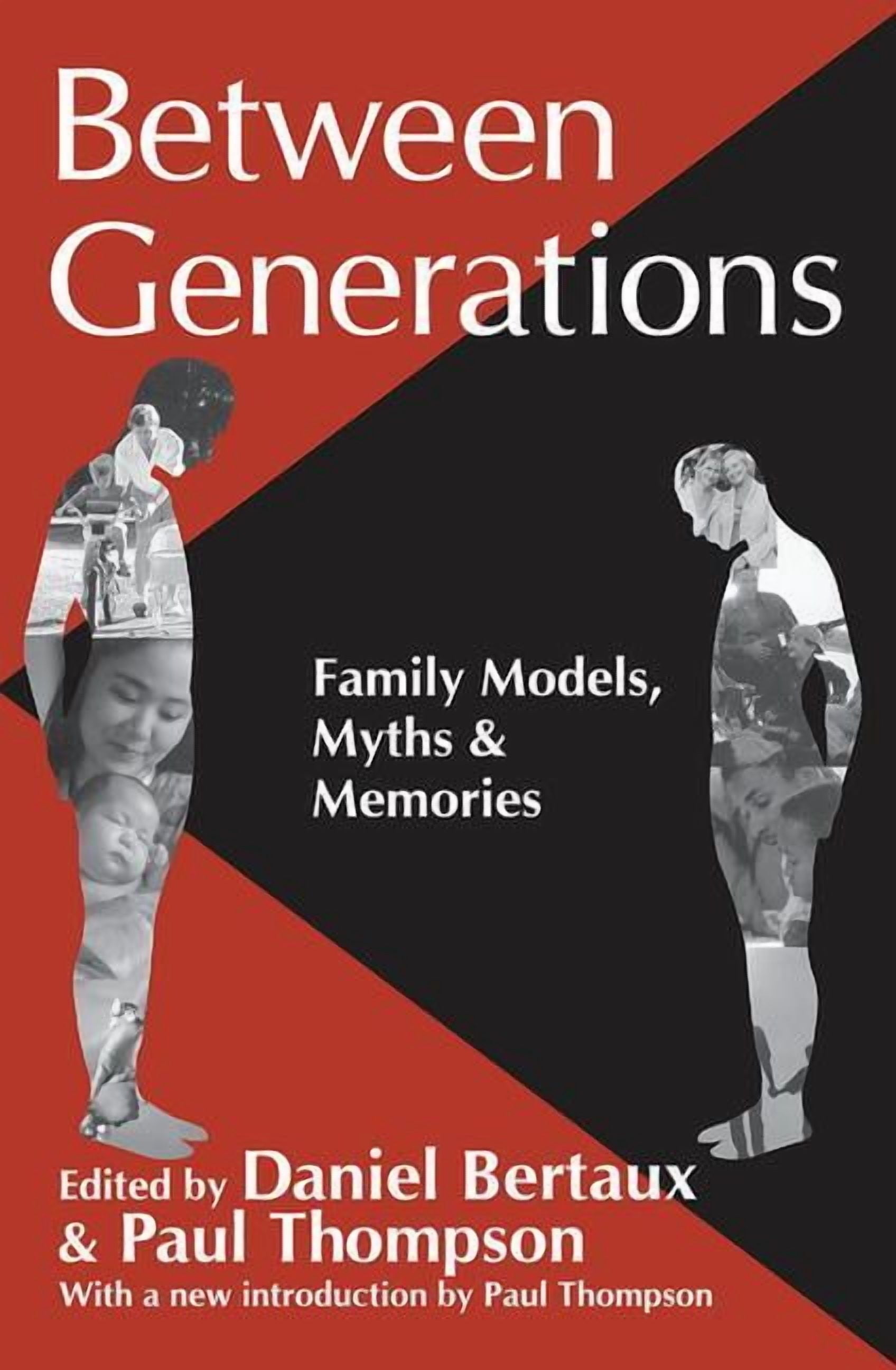 Memory and Narrative Between Generations: Family Models, Myths and ...