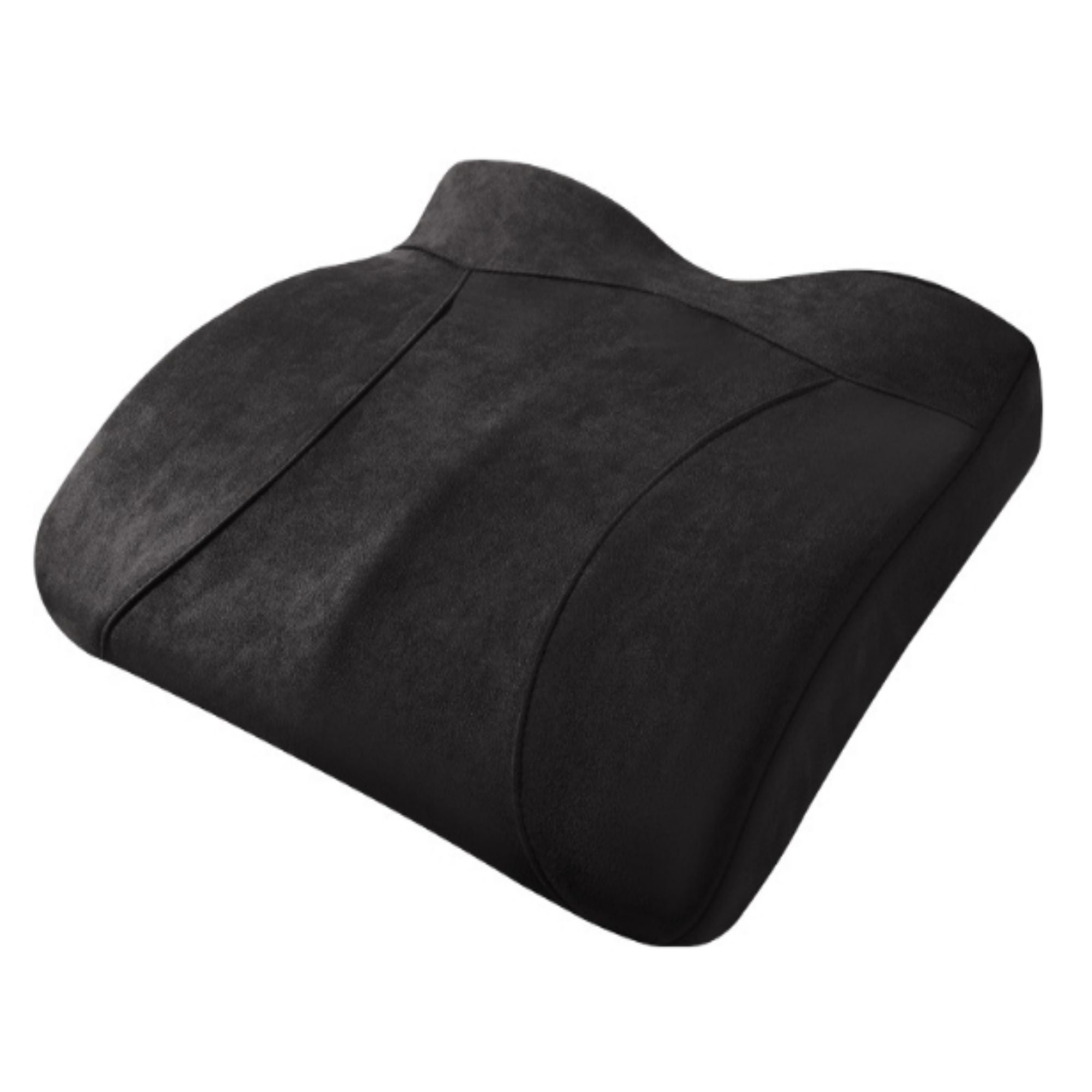 Memory cotton, car seat cushion, beautiful buttocks, seat cushion, height increase, tail spine ...