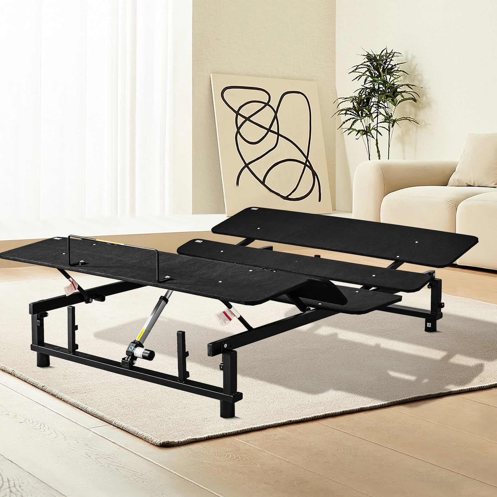 Memory - function & Adjustable - angles - Save and adjust your favorite ...