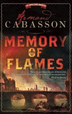 Pre-Owned Memory of Flames (Paperback) 1906040842 9781906040840 ...