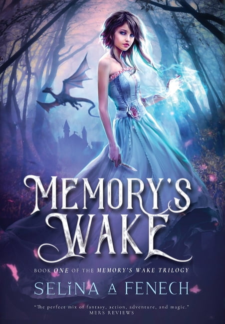 Memory's Wake: Memory's Wake (Hardcover) - Walmart.com