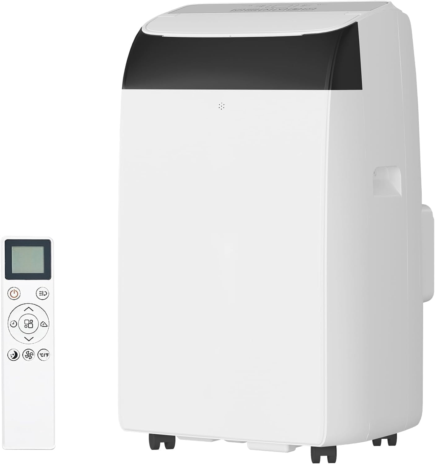 MemoryField 14,000 BTU Portable Air Conditioner, 3-in-1 Portable AC ...