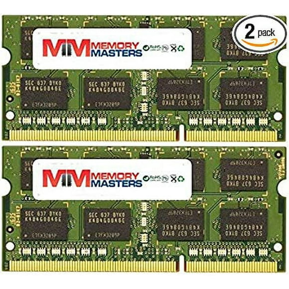 8gb Ddr3l 1600 Sodimm
