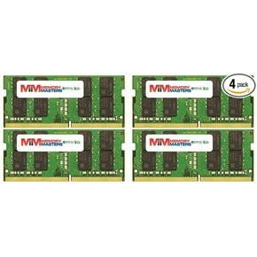 64gb Ddr4 Sodimm