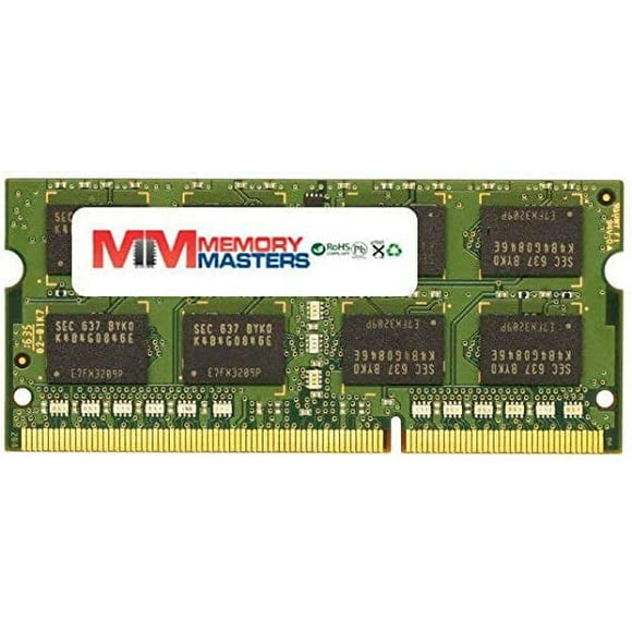 8gb Ddr3l 1600 Sodimm