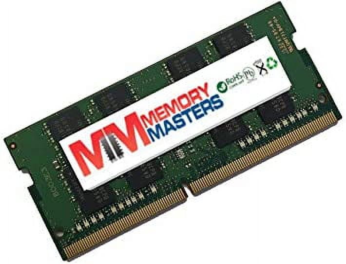 MemoryMasters 8GB Memory for Dell Optiplex 7040 All-in-One Desktop DDR4 ...