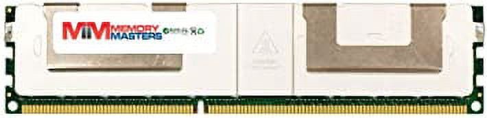 MemoryMasters Cisco UCS-ML-1X324RY-A 32GB (1 x 32GB) PC3L-12800 ECC ...