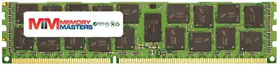 MemoryMasters Compatible 16GB PC3-12800 DDR3 1600MHz ECC Registered ...