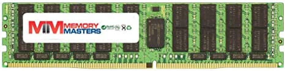MemoryMasters Dell Compatible SNP29GM8C/64G A8711890 64GB (1x64GB) PC4 ...