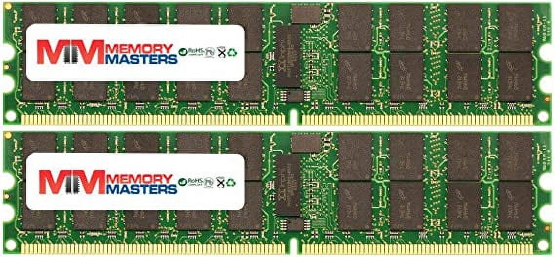 MemoryMasters Dell Compatible SNP4JMGMC/64G A9781930 64GB (1x64GB) PC4 ...