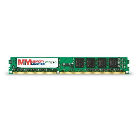 4gb 1600mhz Ddr3 Sdram