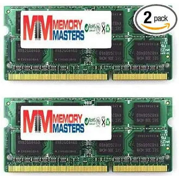 16gb Ddr3 Sodimm