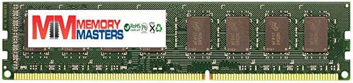 MemoryMasters SK Compatible 4GB DDR4 1Rx8 PC4-2133P-UA1-10 ...