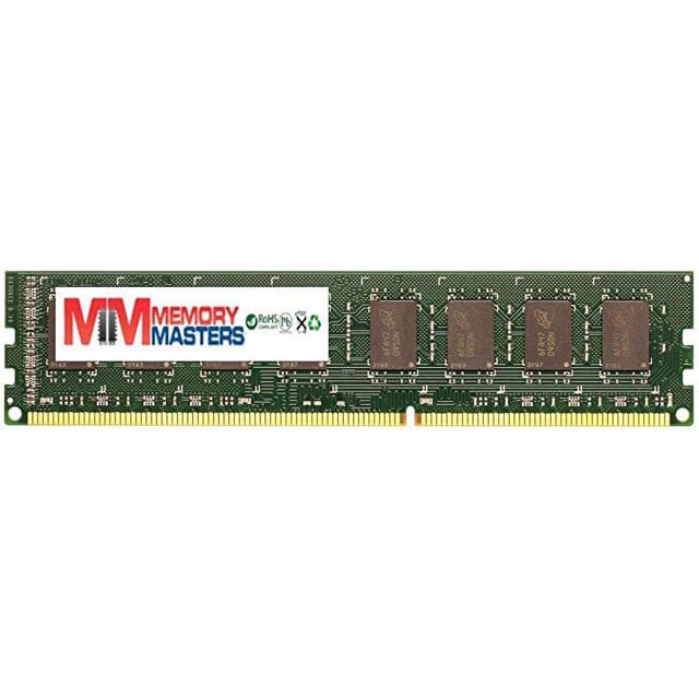 MemoryMasters SK Compatible 4GB DDR4 1Rx8 PC4-2133P-UA1-10 ...
