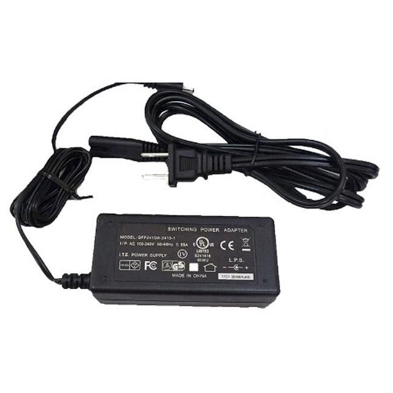 Memowell PS12 Memowell AC adapter for LED under cabinet light - Walmart.com