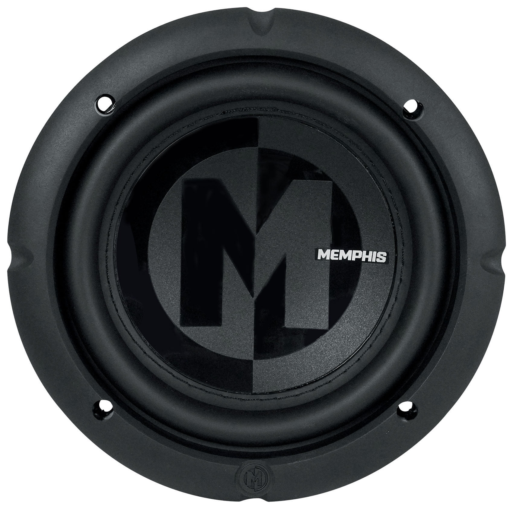 Memphis PRX624 Memphis Audio PRX624 Power Reference Series 6-1/2 ...