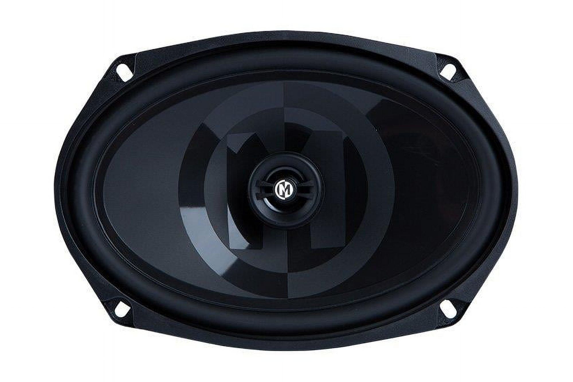 Memphis Audio PRXS69 6x9" Power Reference Series Shallow Coaxial ...