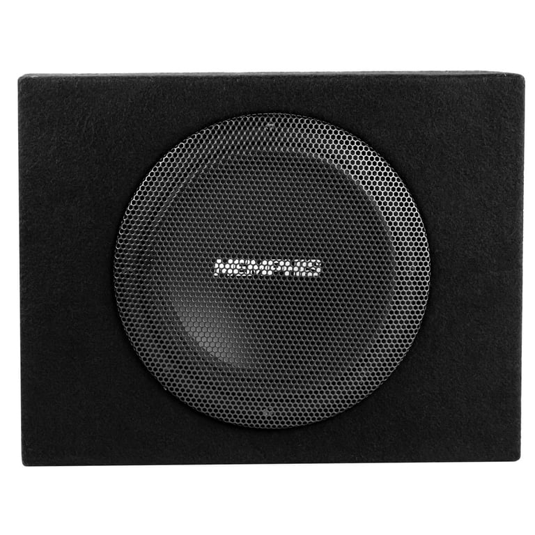 Car Bass System