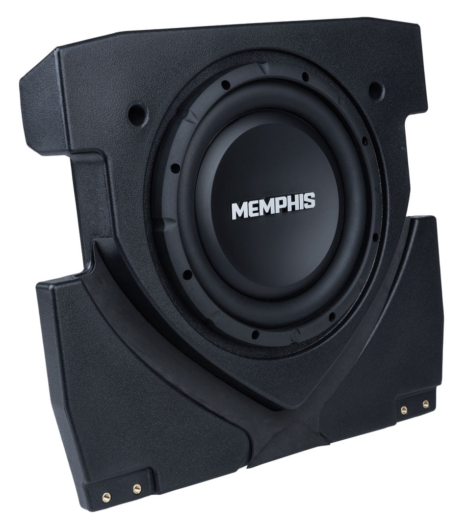 Memphis Audio Marine Subwoofer Amp Sound System, CANAMX310SE 400w ...