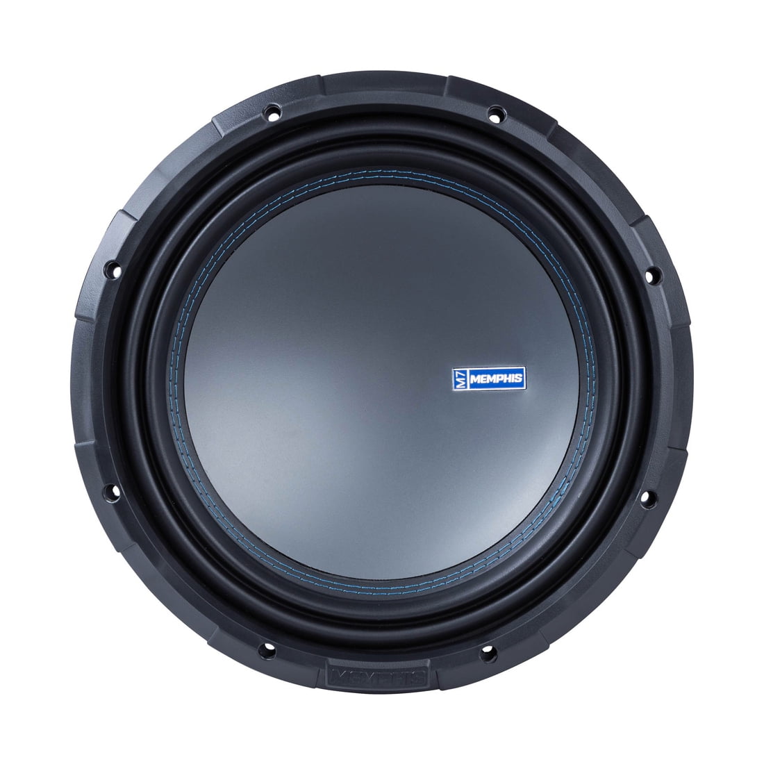 Memphis Audio M71212 M7 Series 12 inch Component Subwoofer - Walmart.com