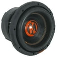 Memphis Audio MJP844 MOJO Pro 8" 1500W Peak Dual 4-Ohm Voice Coil Car ...