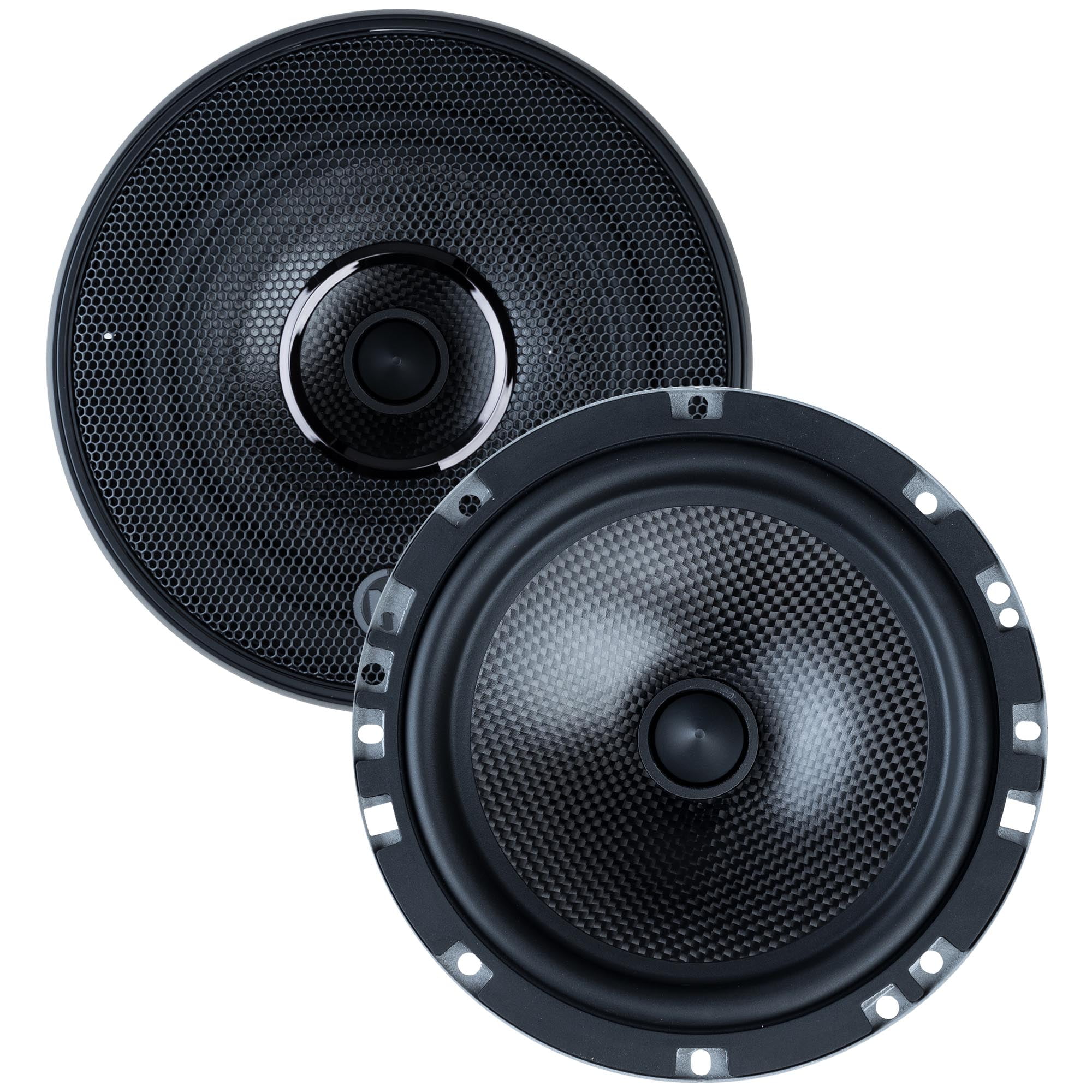 Memphis Audio MS60MV - MClass 6.5" Oversized Convertible Mid Woofer ...