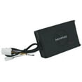 Memphis Audio MX150.2-24V 150w 2-Channel Amplifier Motorcylcle/RZR/UTV ...
