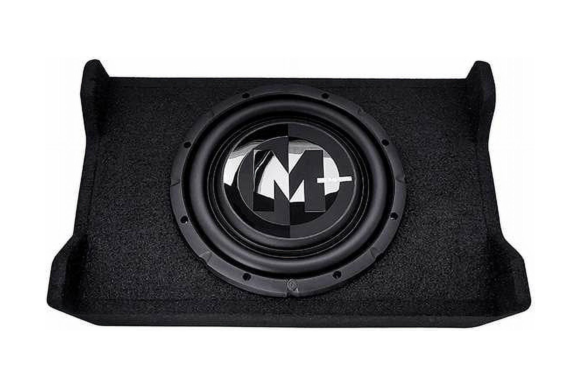 Memphis Audio PRXS 10" Sub Shallow Subwoofer 500W Peak 250W RMS ...