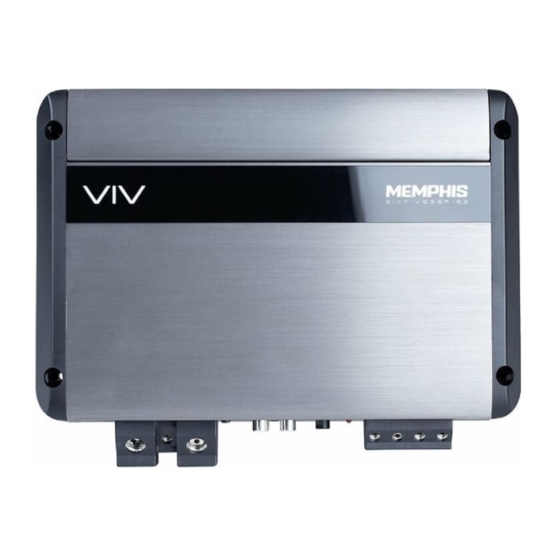 Memphis Audio 1500W AMP, VIV1500.1V2 Monoblock Class-D Car Stereo ...