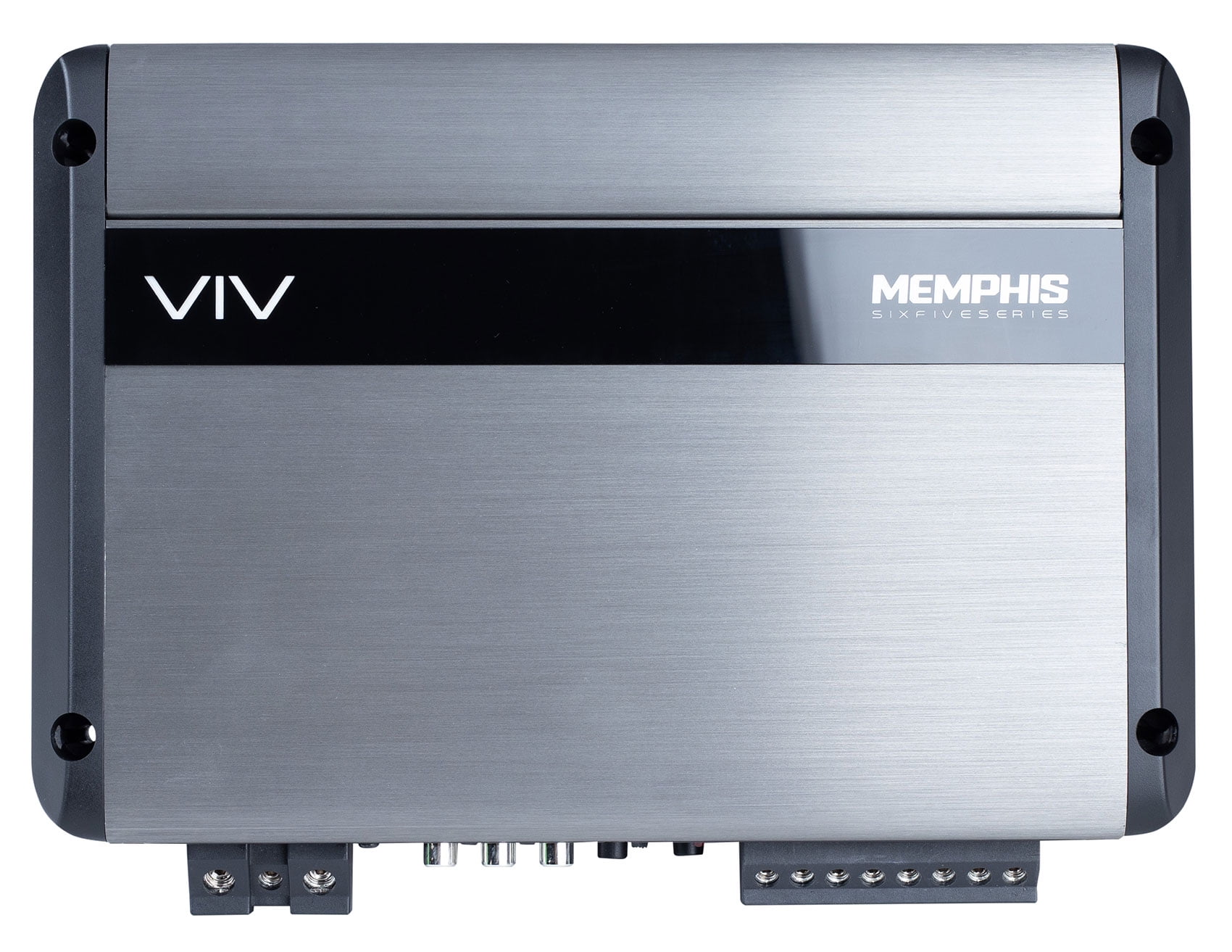 Memphis Audio VIV600.4V2 600 Watts 4-Channel Class-D Car Stereo ...