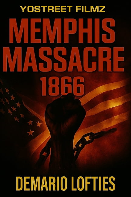 Massacre Memphis
