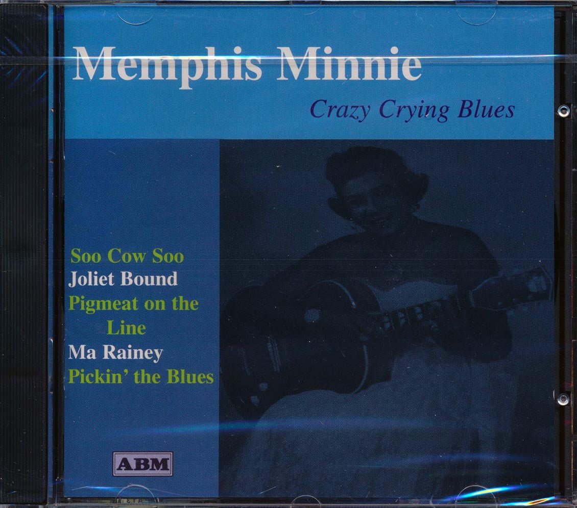 Memphis Minnie S