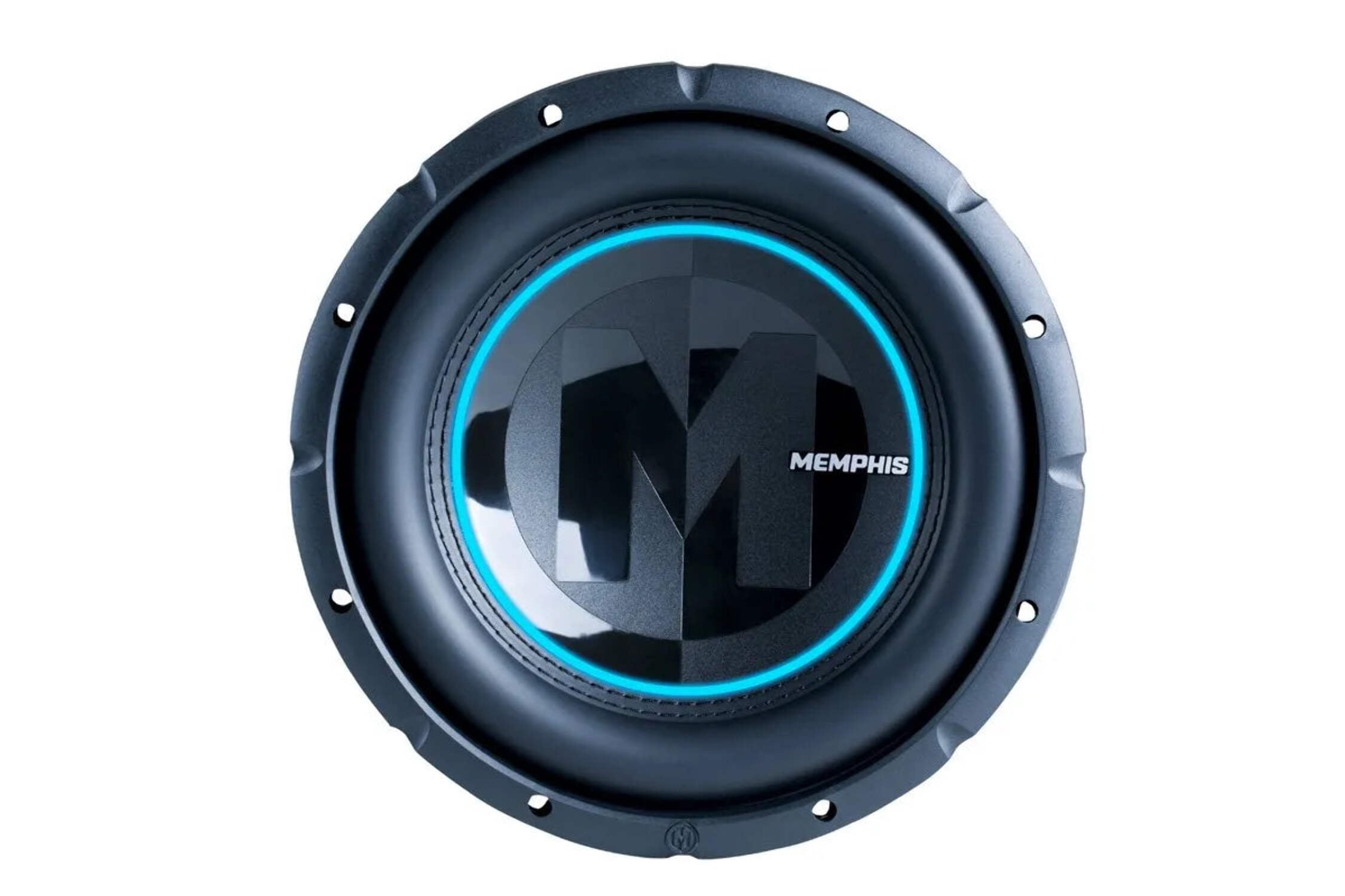 Memphis PRXL10FT 10″ Power Reference subwoofer - Walmart.com