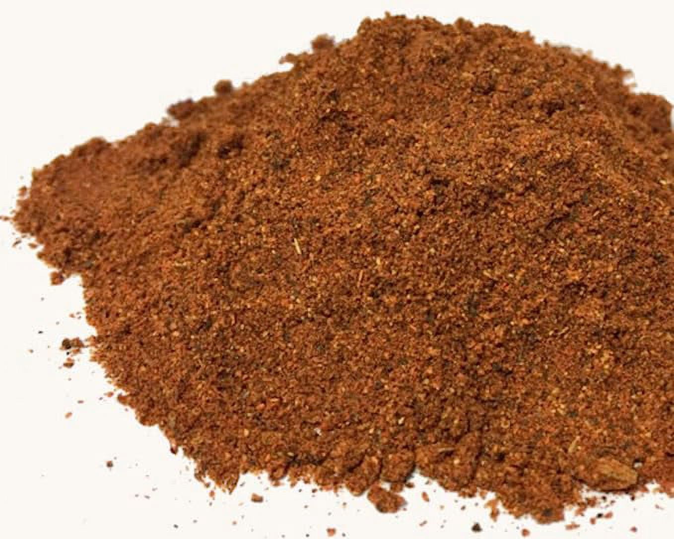 Memphis Rib-Rub - Jar Holds 3.0 oz. ( 85 grams ) - KOSHER - Walmart.com