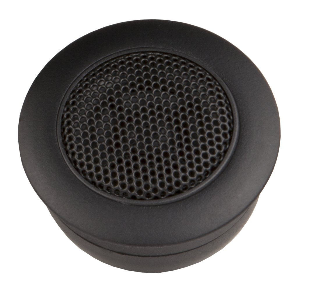 Memphis SRX1 1" Street Reference Series Electrostatic Tweeter Inline ...