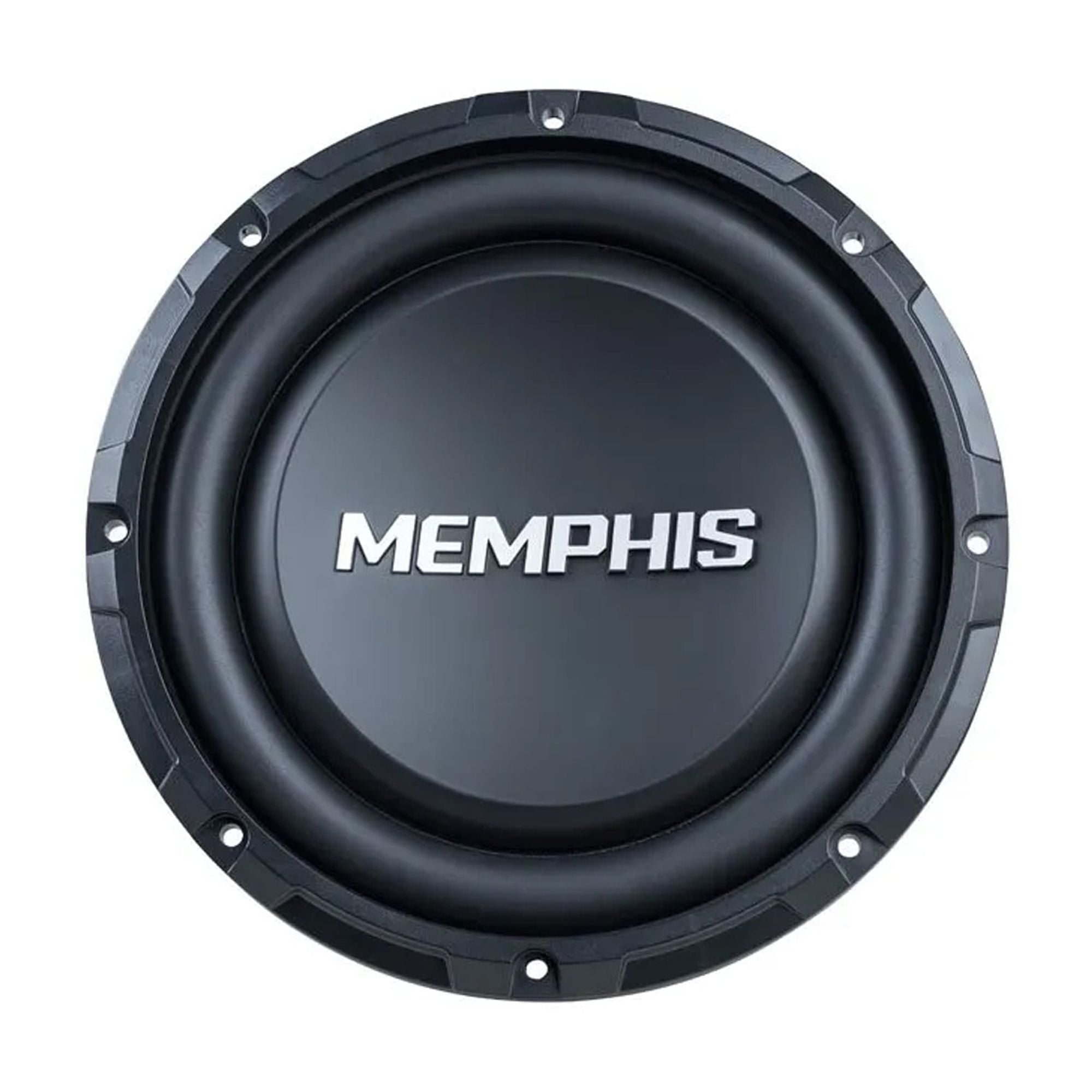 Memphis SRXS1040V 10" 4 Ohm Single Voice Coil 600W Subwoofer - Walmart.com