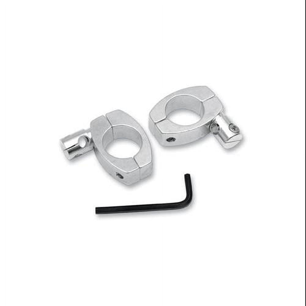 Memphis Shades Adjustable Fork Clamps - 42mm To 50mm X Memphis Memphis ...