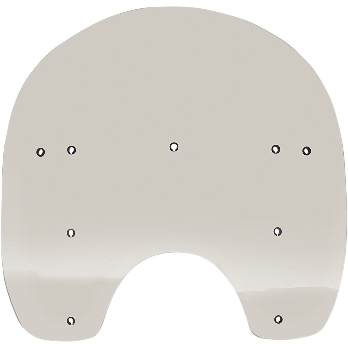 Memphis Shades FXWG/FXST/FXSTC/FXSTB/FXDWG Windshield Solar 17 ...