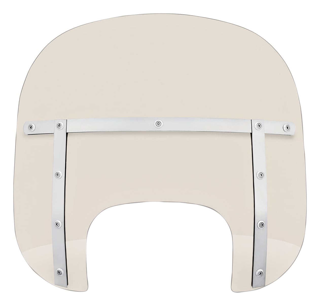 2018 Fat Boy Windshield