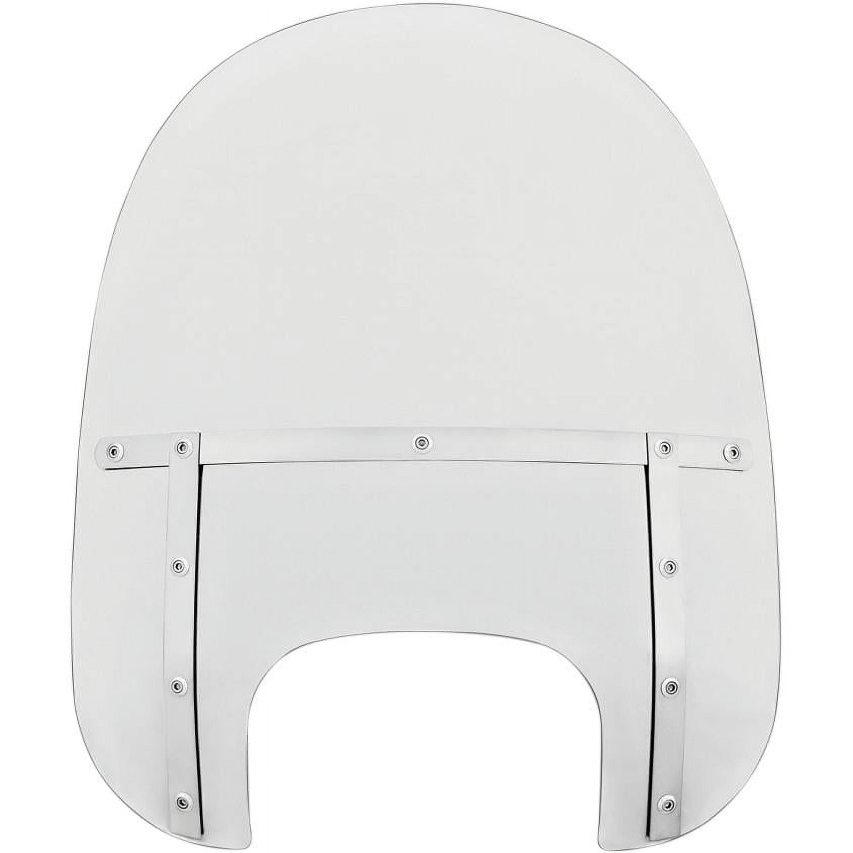 2018 Fat Boy Windshield