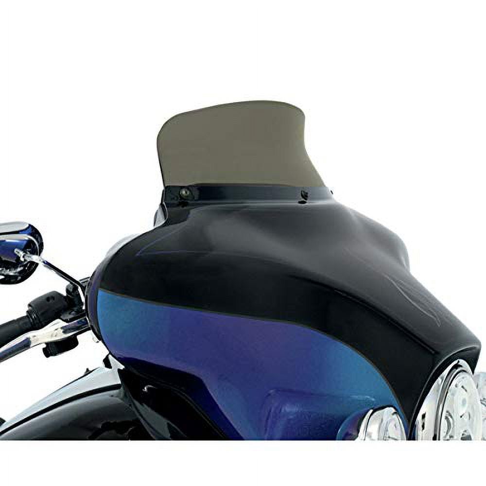 Memphis Shades Replacement Spoiler Windshields for OEM Fairings (9 ...