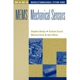 Mems--Microelectromechanical Systems Series: MEMS Mechanical Sensors ...